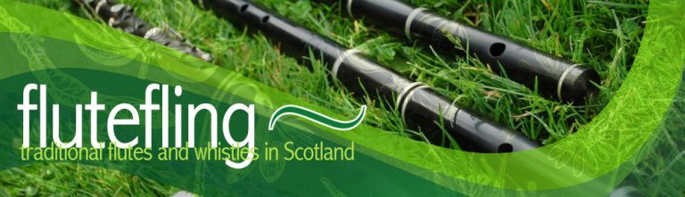 FluteFling | traditional flutes and whistles in Scotland